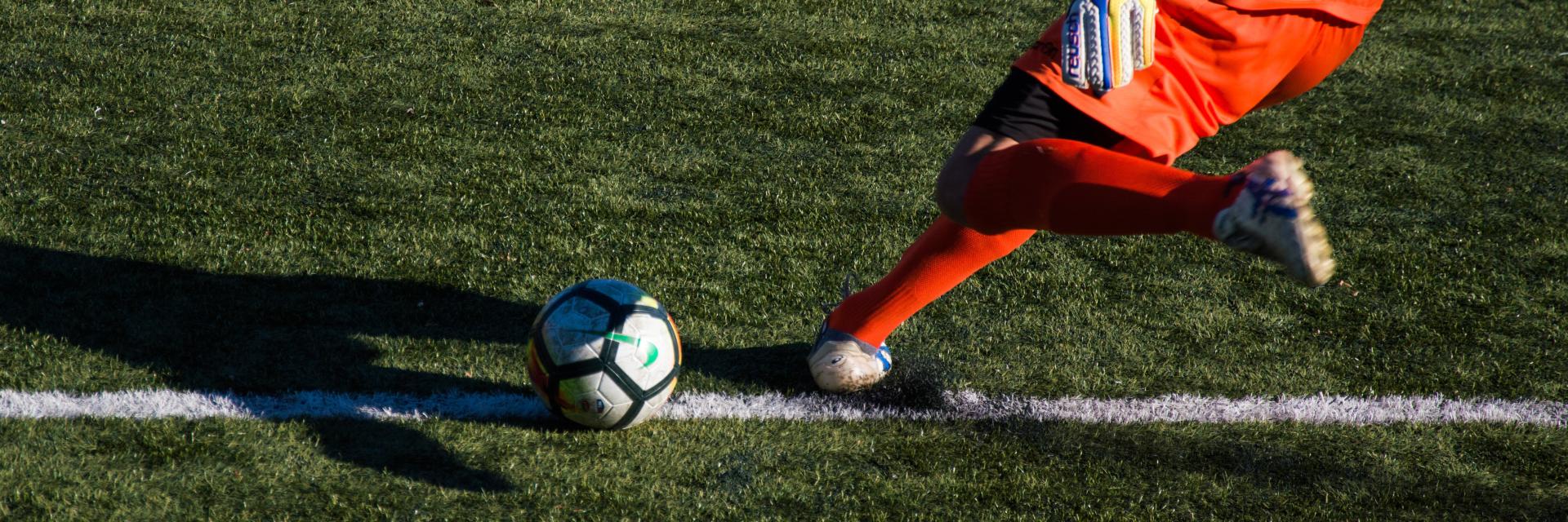 Friendly mixed Football 7x7 Indoor - SES - Event Profile - ClubDunes