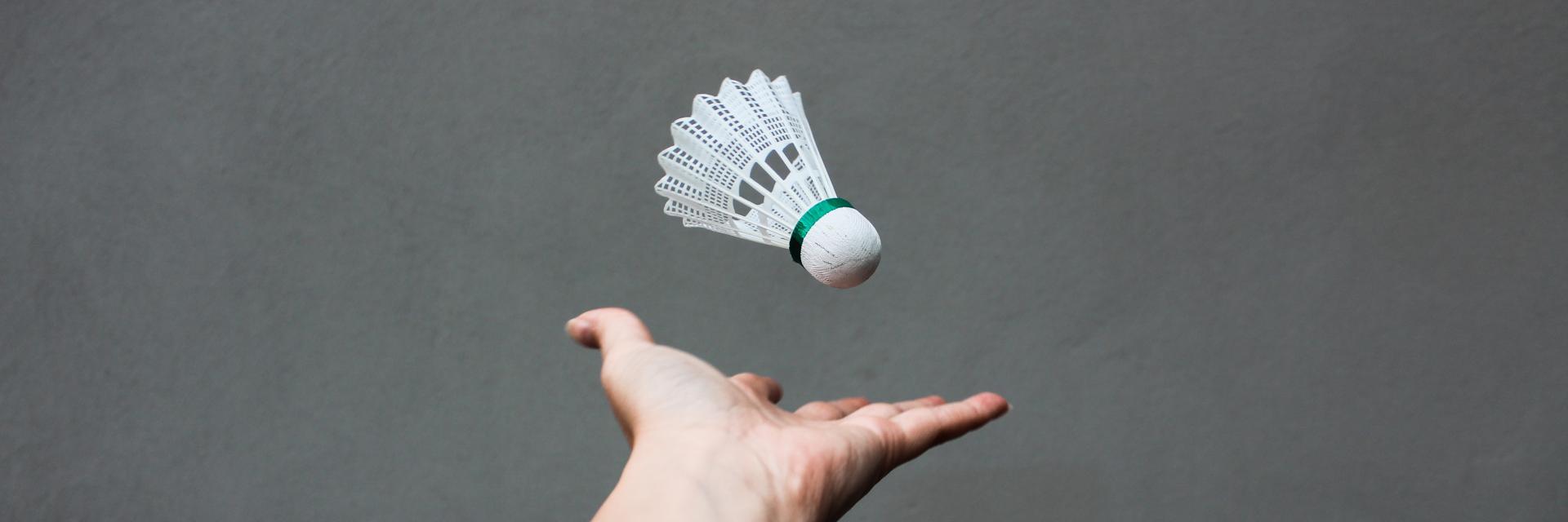 Badminton friendly Tournament - SES - Event Profile - ClubDunes