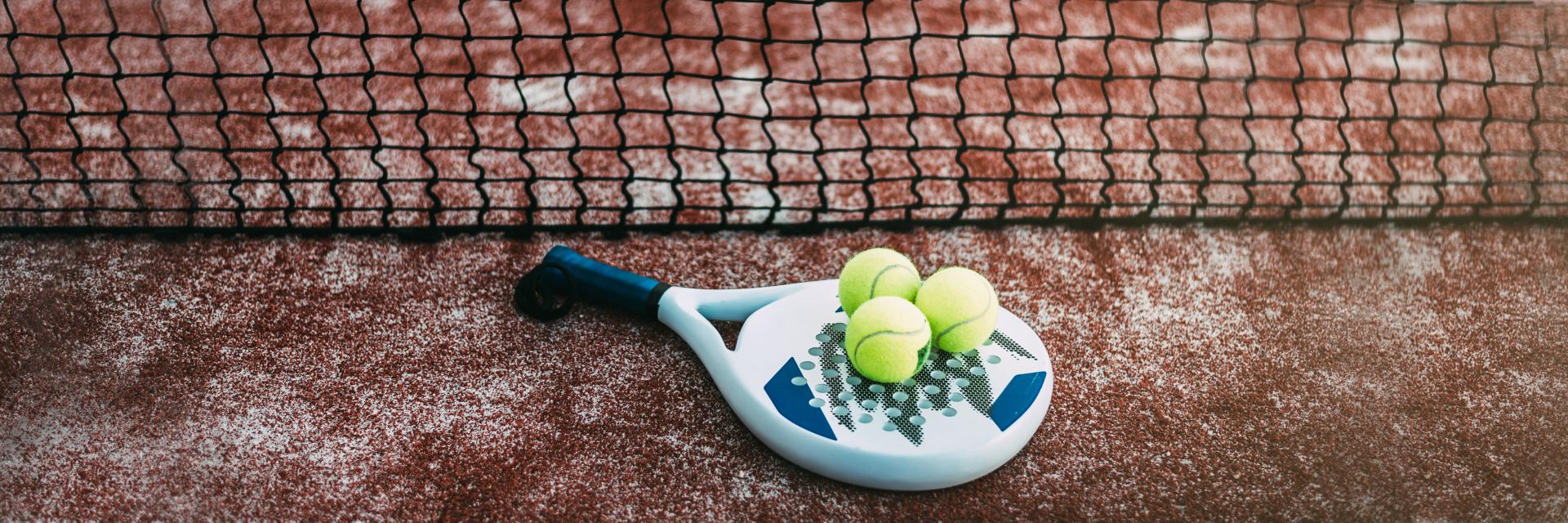 Padel Training Category D | 7:00-8:00 PM - SES - Event Profile - ClubDunes